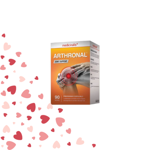 Arthronal - Nemec pharmacia